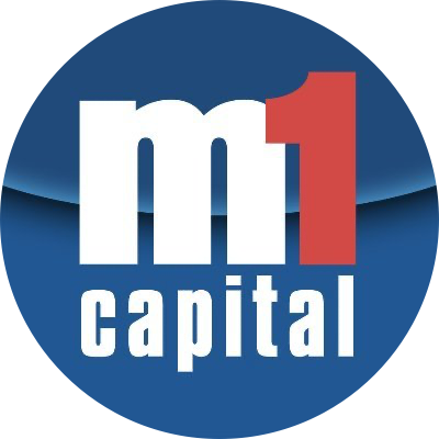 The Vault by M1 Capital- hosted by Robert Withers | Westchester Talk Radio